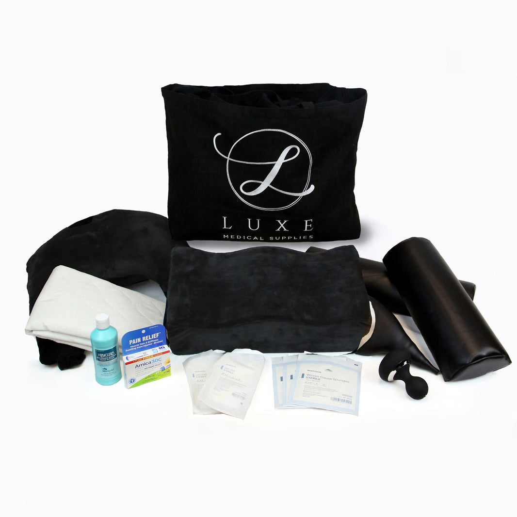 BBL – Luxe Medical Supplies